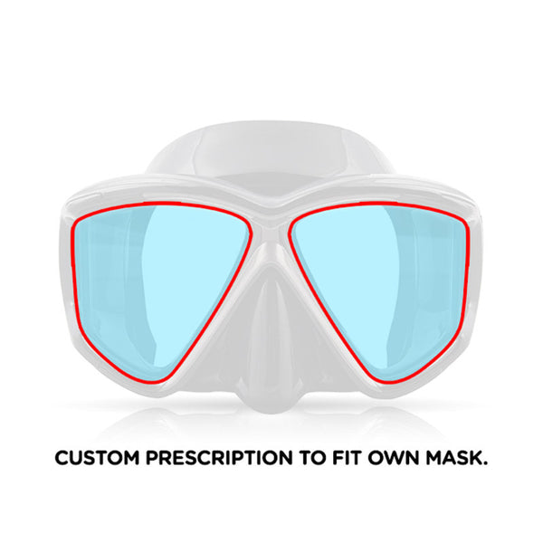 Collections - Prescription Dive